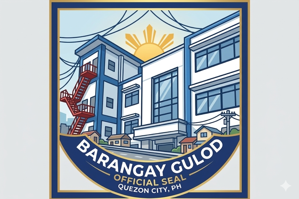 Barangay Gulod